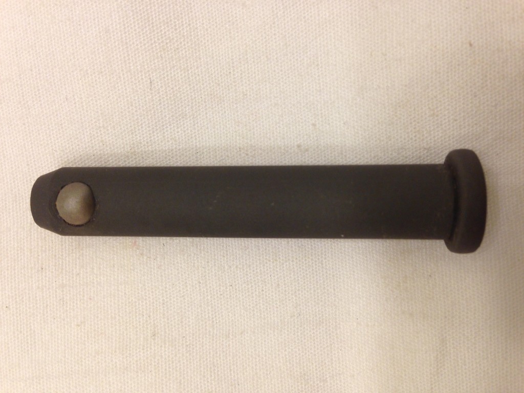 Folding Stock for the M11/9 – Practical Solutions Series, LLC