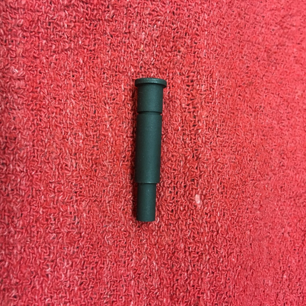 M11/9 Machine Gun Parts – Page 3 – Practical Solutions Series, LLC