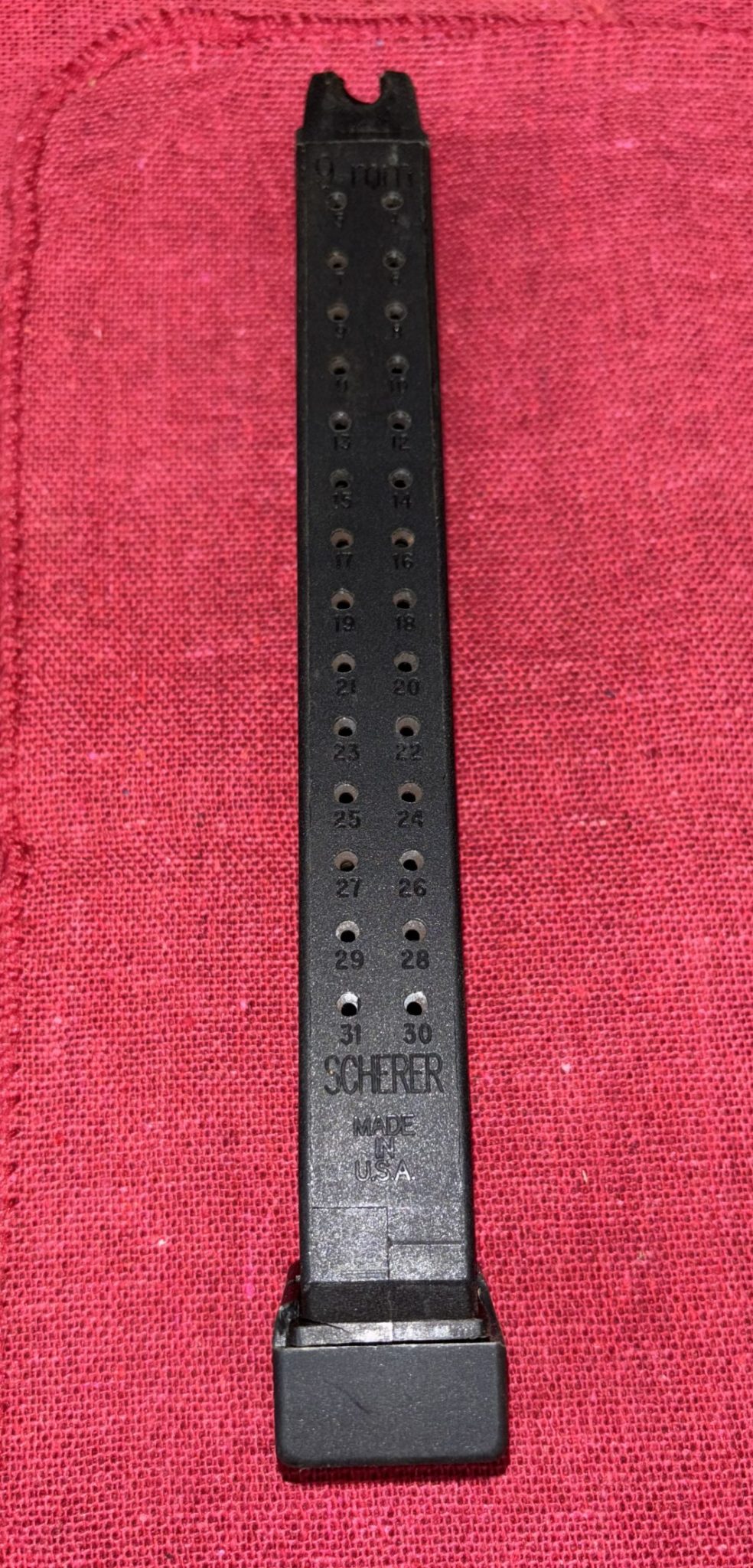 Mags, Loaders, and Pouches – Practical Solutions Series, LLC