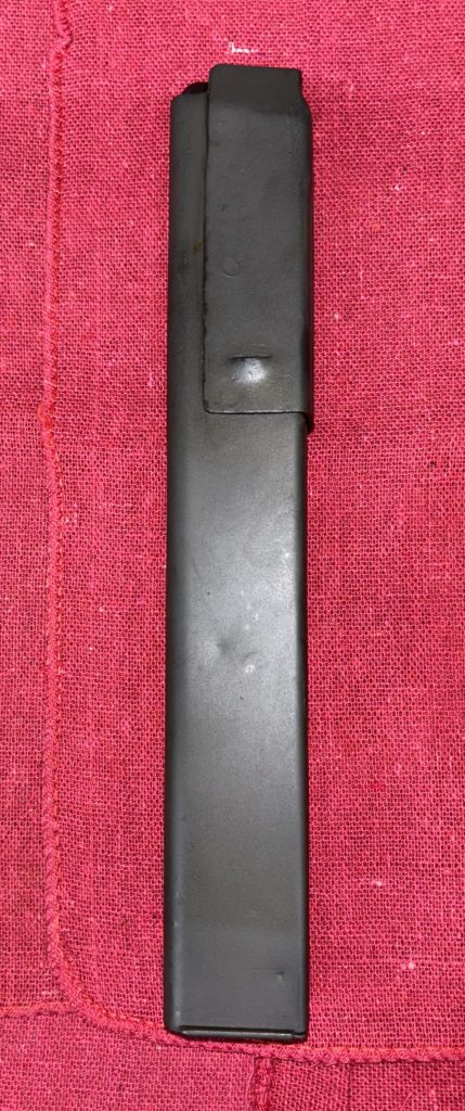 Mags, Loaders, and Pouches – Practical Solutions Series, LLC