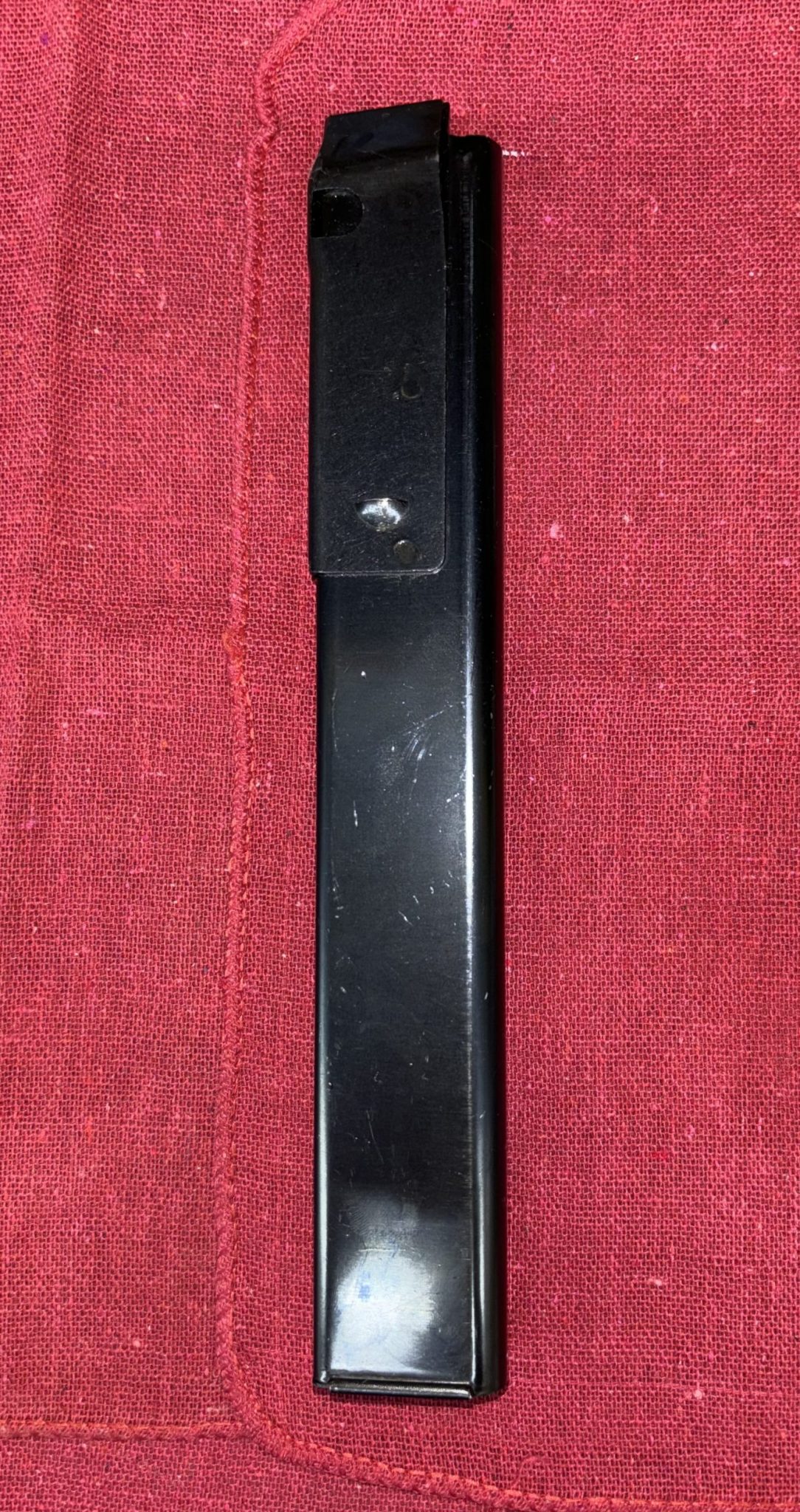 Mags, Loaders, and Pouches – Practical Solutions Series, LLC